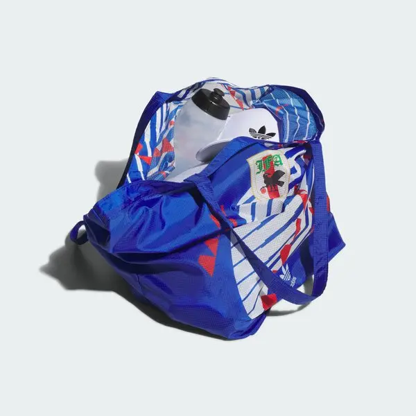 Adidas Japan Bring Back Soccer Packable Bag