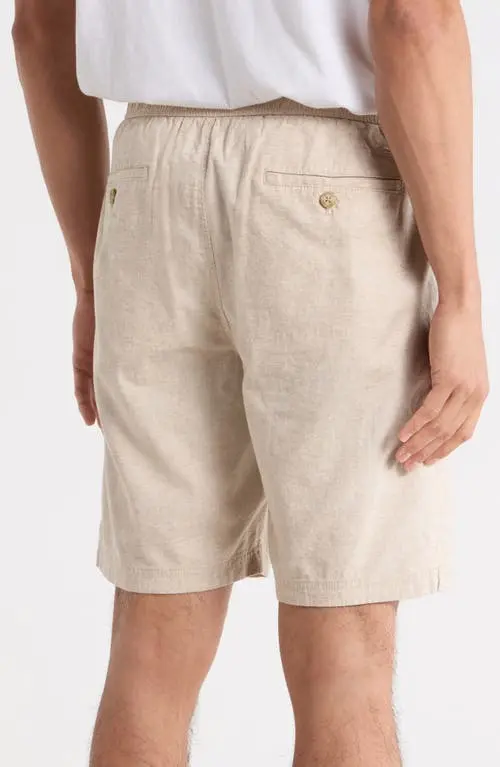 Tommy Bahama Linen Blend Riviera Shorts