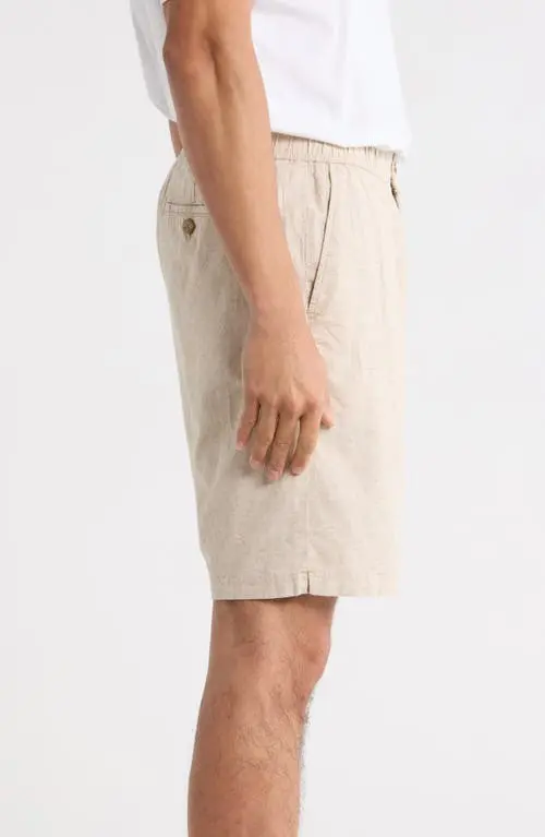 Tommy Bahama Linen Blend Riviera Shorts