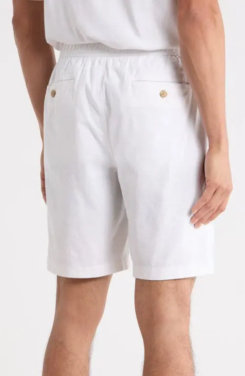 Tommy Bahama Linen Blend Riviera Shorts