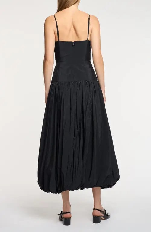 Cinq À Sept Fia Bubble Hem Dress