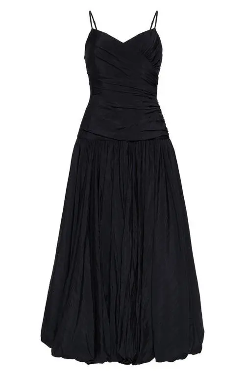 Cinq À Sept Fia Bubble Hem Dress