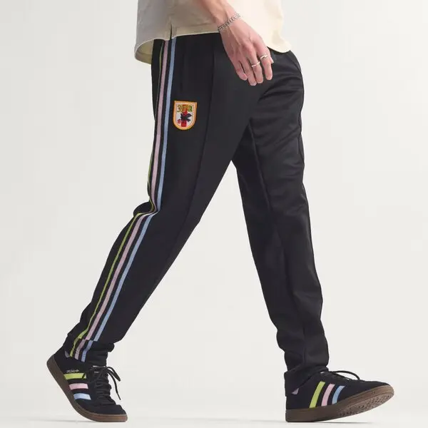 Adidas Japan Originals Track Pants - Black
