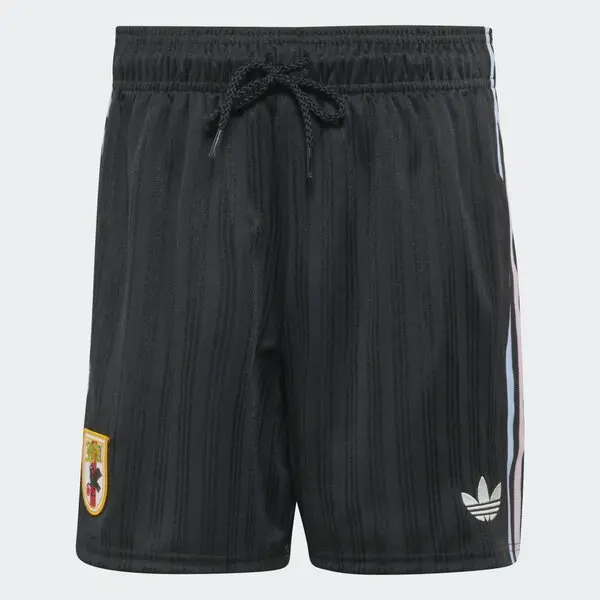 Adidas Japan Originals Soccer Shorts - Black