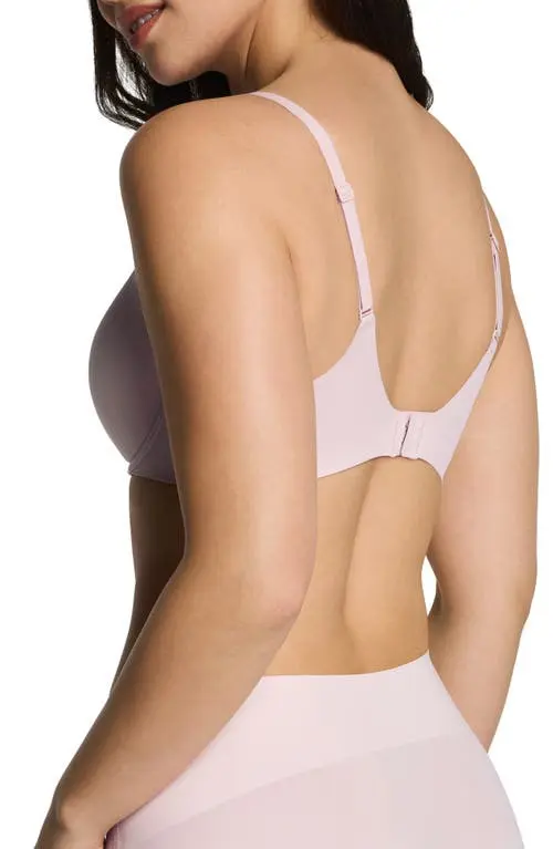 Spanx Spanxsupersmooth® Brava Lightly Lined Bra - Rosebud