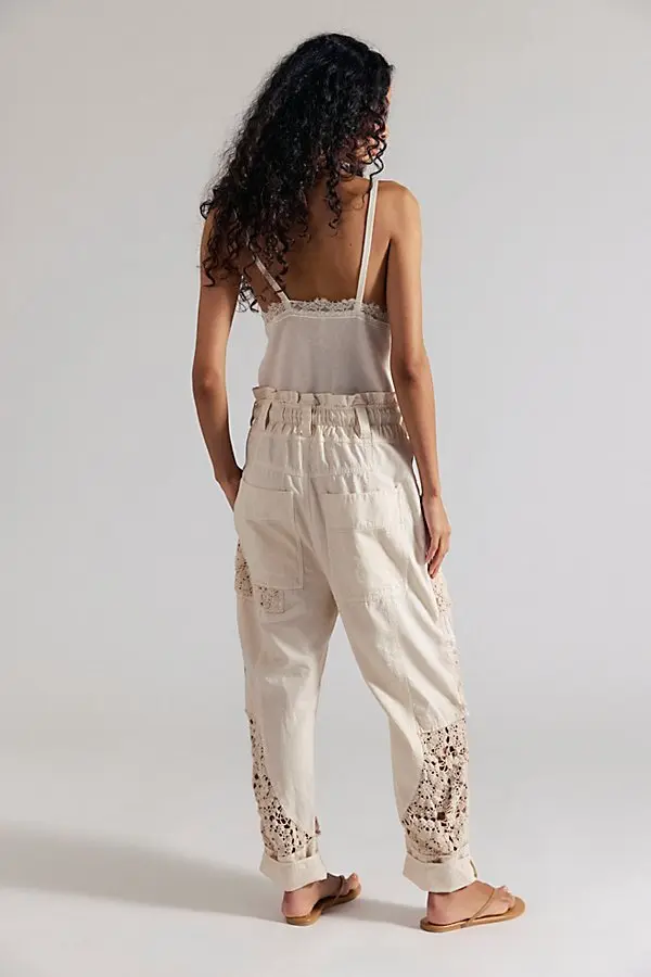 Free People Craft Pants