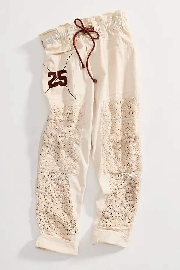 Free People Craft Pants