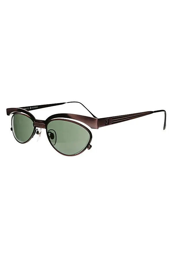 SUNGLASS MUSEUM Vintage Trina Sunglasses