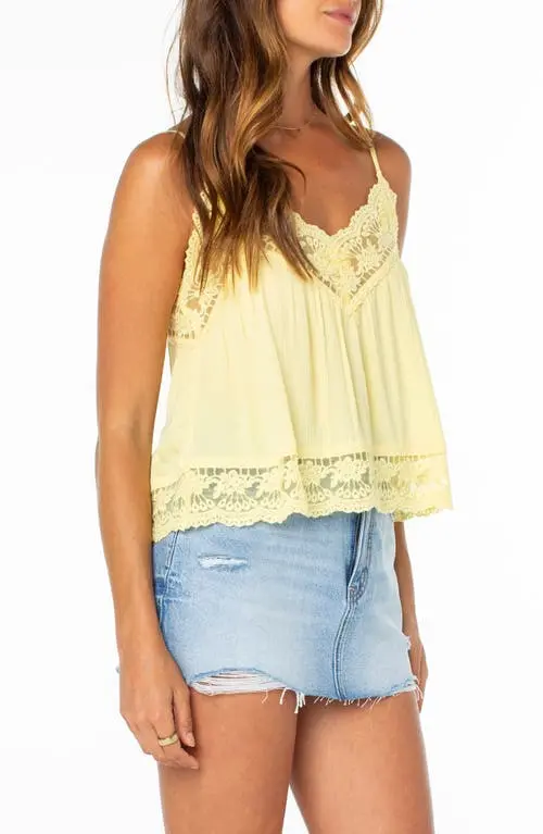 Roxy Shadow Side Tank