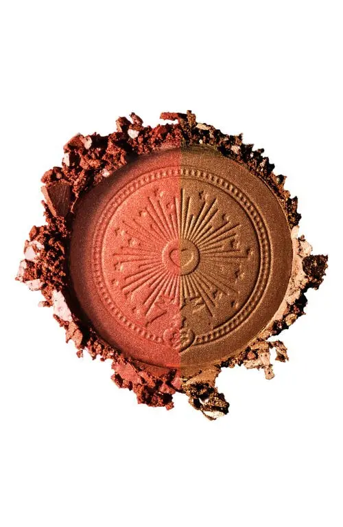 TOO FACED Blushing Bronzer - Sunset Bunny