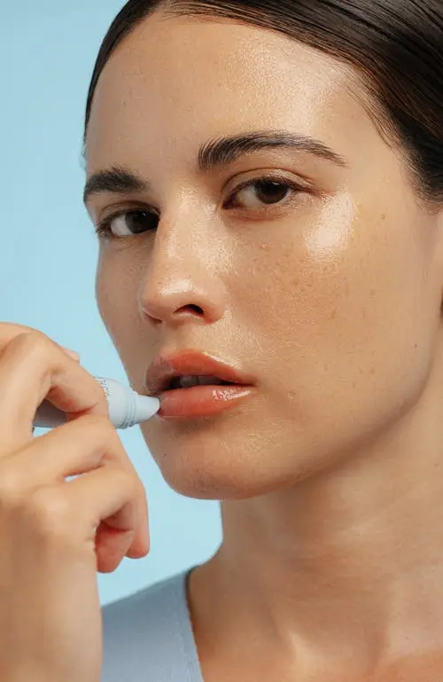 GERMAINE DE CAPUCCINI Timexpert Hydraluronic Lip Treatment Hyaluronic Acid