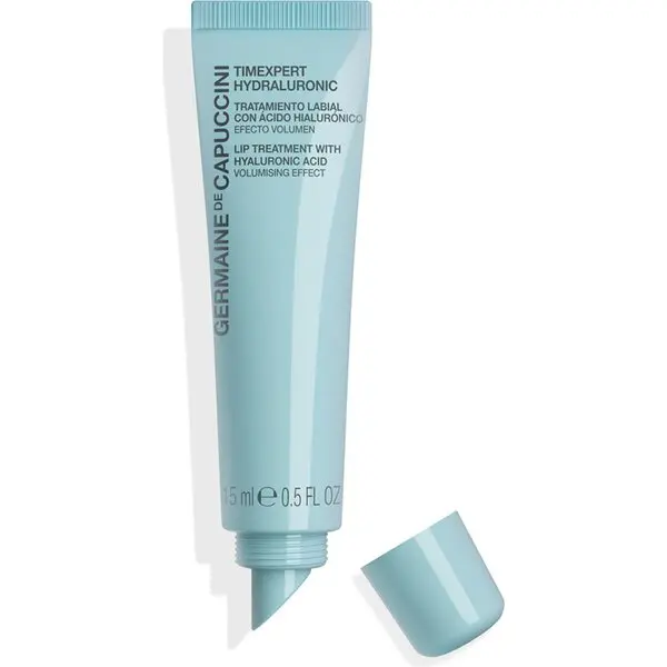 GERMAINE DE CAPUCCINI Timexpert Hydraluronic Lip Treatment Hyaluronic Acid