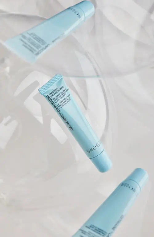 GERMAINE DE CAPUCCINI Timexpert Hydraluronic Lip Treatment Hyaluronic Acid