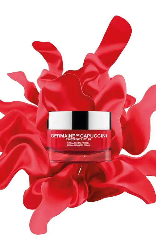 GERMAINE DE CAPUCCINI Timexpert Lift_in Global Firmness Cream