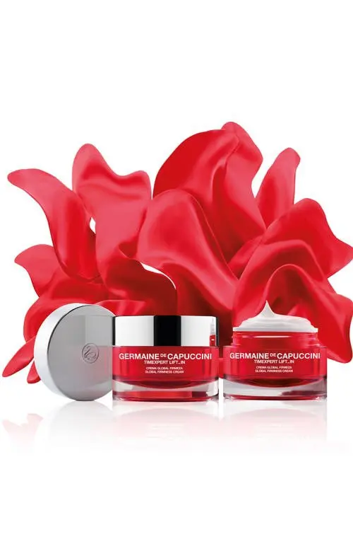 GERMAINE DE CAPUCCINI Timexpert Lift_in Global Firmness Cream