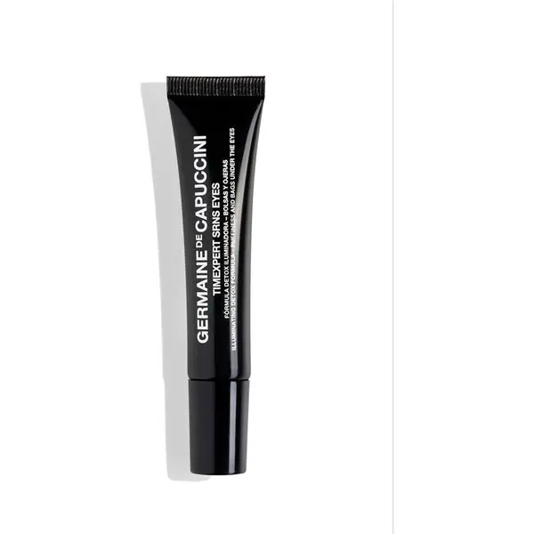 GERMAINE DE CAPUCCINI Timexpert Srns Eyes Illuminating Formula Detox Puffiness - None
