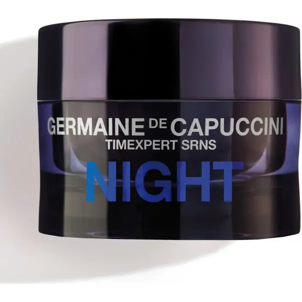 GERMAINE DE CAPUCCINI Timexpert Srns Night Cream - None