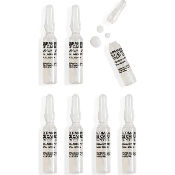 GERMAINE DE CAPUCCINI Expert Lab Collagen Peptide - None