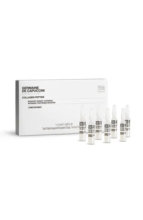 GERMAINE DE CAPUCCINI Expert Lab Collagen Peptide