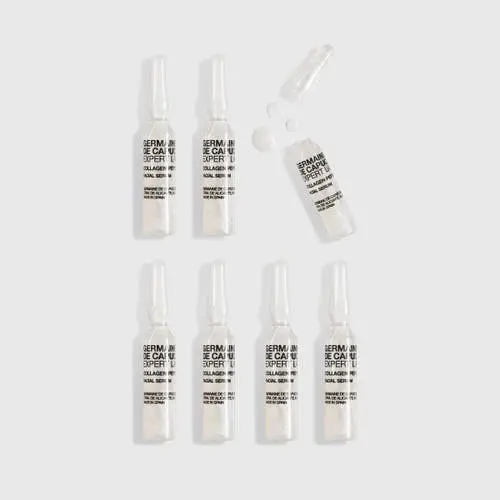 GERMAINE DE CAPUCCINI Expert Lab Collagen Peptide