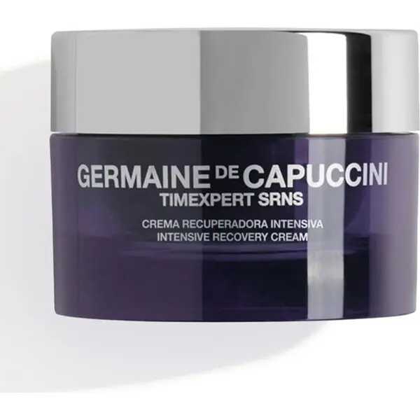 GERMAINE DE CAPUCCINI Timexpert Srns Intensive Recovery Cream - None