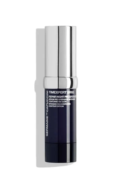 GERMAINE DE CAPUCCINI Timexpert Srns Repair Night Progress Eye Contour Serum - None