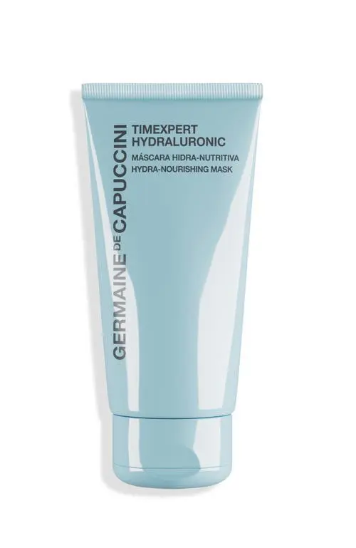 GERMAINE DE CAPUCCINI Timexpert Hydraluronic Hydra-nourishing Mask - None
