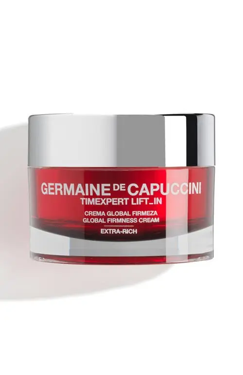 GERMAINE DE CAPUCCINI Timexpert Lift_in Global Firmness Cream Extra Rich - None