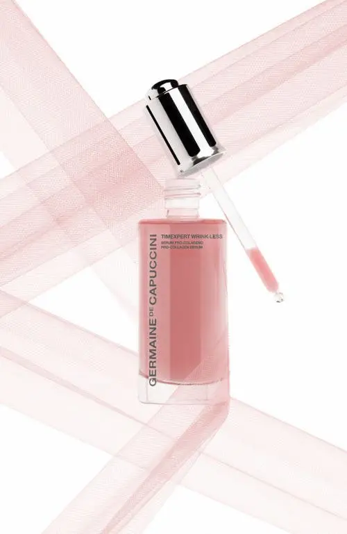 GERMAINE DE CAPUCCINI Timexpert Wrink·less Pro-collagen Serum