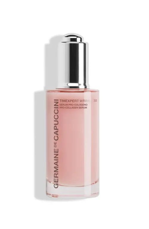 GERMAINE DE CAPUCCINI Timexpert Wrink·less Pro-collagen Serum - None