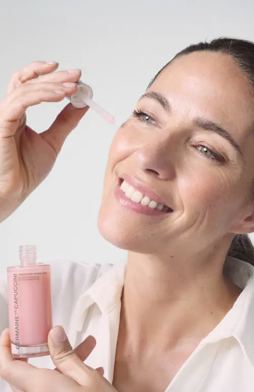 GERMAINE DE CAPUCCINI Timexpert Wrink·less Pro-collagen Serum