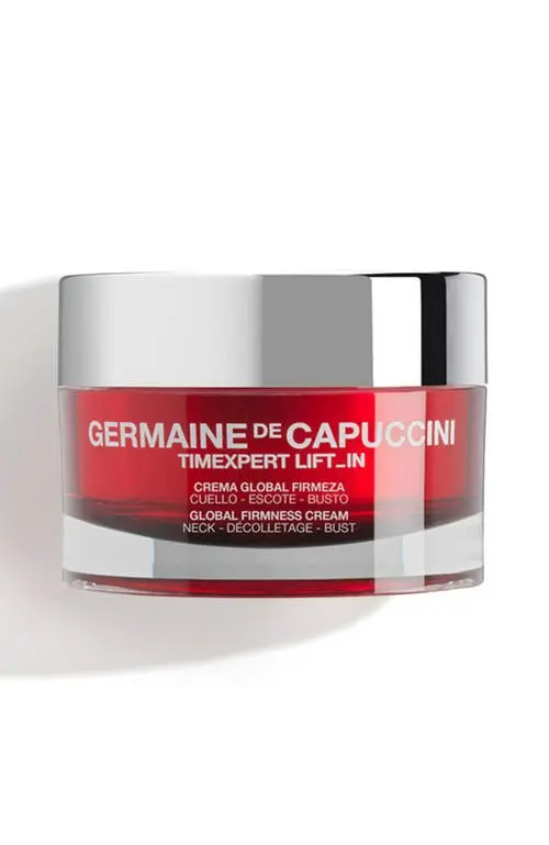 GERMAINE DE CAPUCCINI Timexpert Lift_in Firmess Cream Neck-décolletage-bust - None