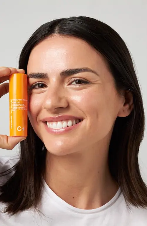 GERMAINE DE CAPUCCINI Timexpert Radiance C+ Pure C10 Vitamin C, E