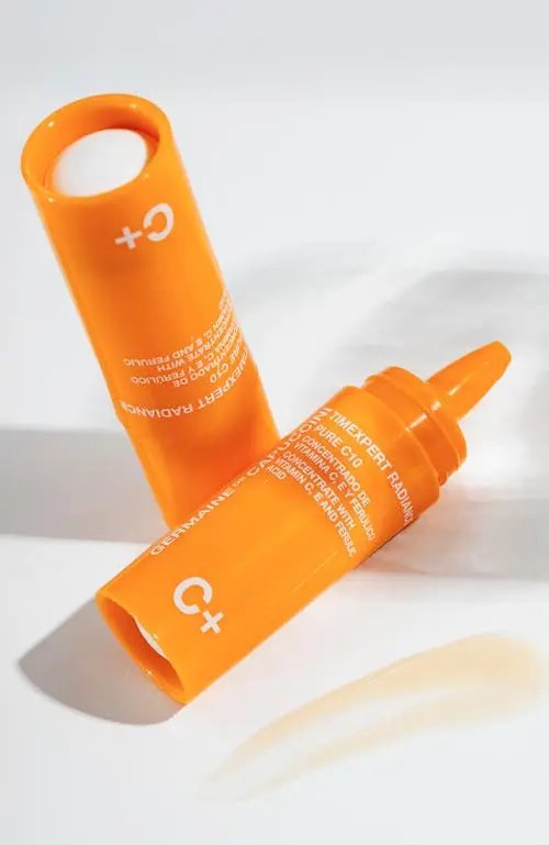 GERMAINE DE CAPUCCINI Timexpert Radiance C+ Pure C10 Vitamin C, E