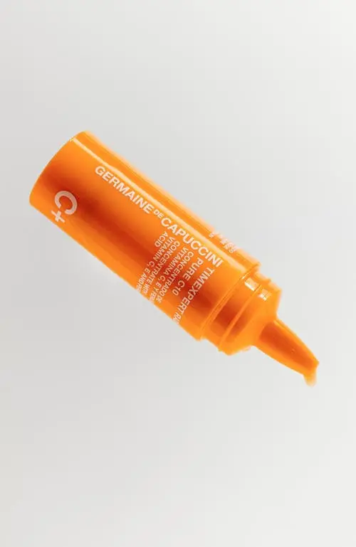 GERMAINE DE CAPUCCINI Timexpert Radiance C+ Pure C10 Vitamin C, E