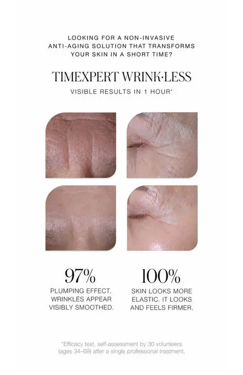 GERMAINE DE CAPUCCINI Timexpert Wrink·less Pro-collagen Cream