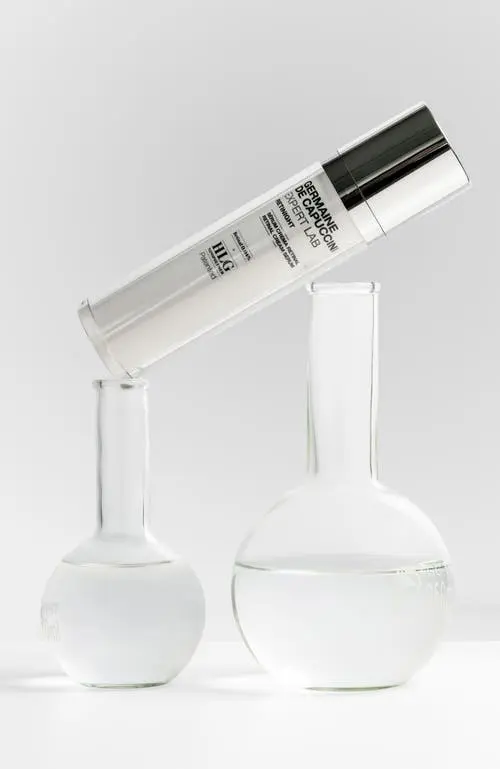 GERMAINE DE CAPUCCINI Expert Lab Retinight 0.04% Retinal
