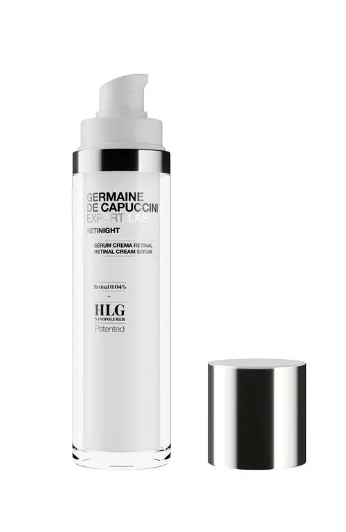 GERMAINE DE CAPUCCINI Retinight 0.04% Retinal Anti-aging Serum