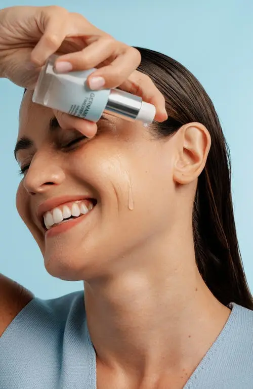 GERMAINE DE CAPUCCINI Timexpert Hydraluronic Hyaluronic 3d Force Serum