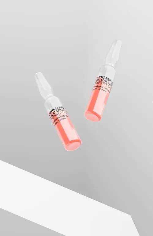 GERMAINE DE CAPUCCINI Expert Lab Growth Factor