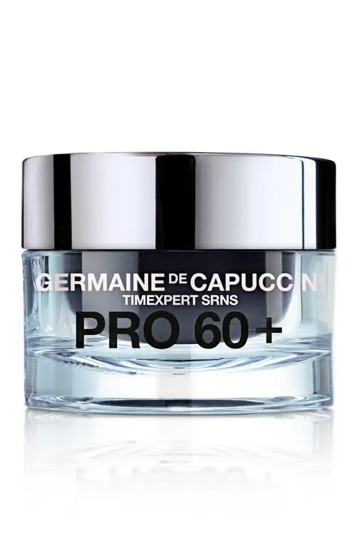 GERMAINE DE CAPUCCINI Timexpert Srns Pro60+ Extra Nourishing Cream - None