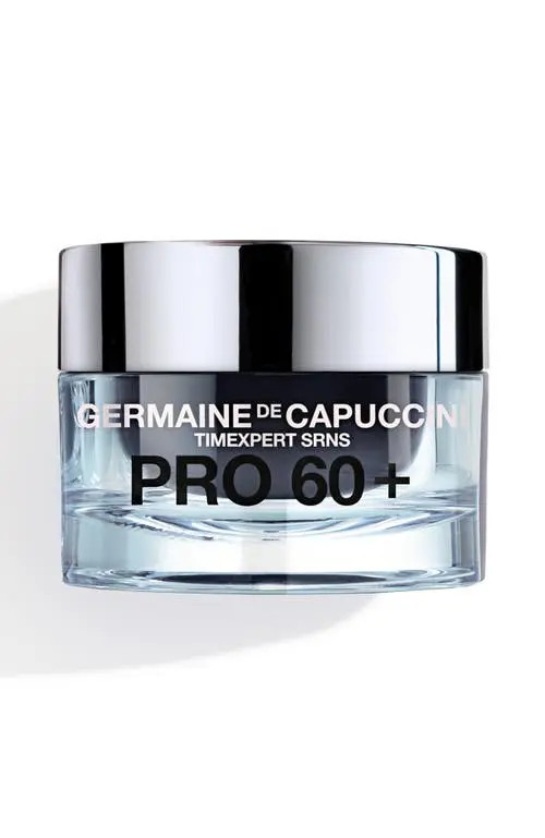 GERMAINE DE CAPUCCINI Timexpert Srns Pro60+ Extra Nourishing Cream