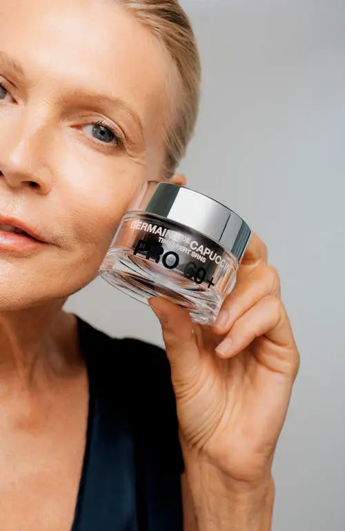 GERMAINE DE CAPUCCINI Timexpert Srns Pro60+ Extra Nourishing Cream