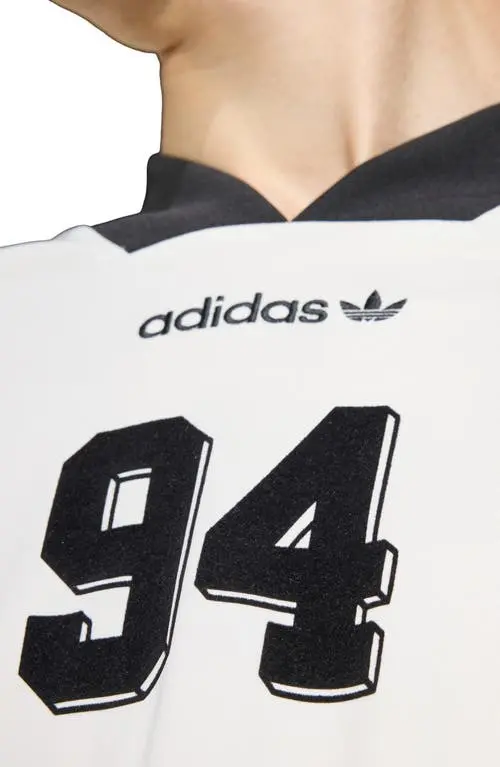Adidas Santiago Aop Infill Jersey