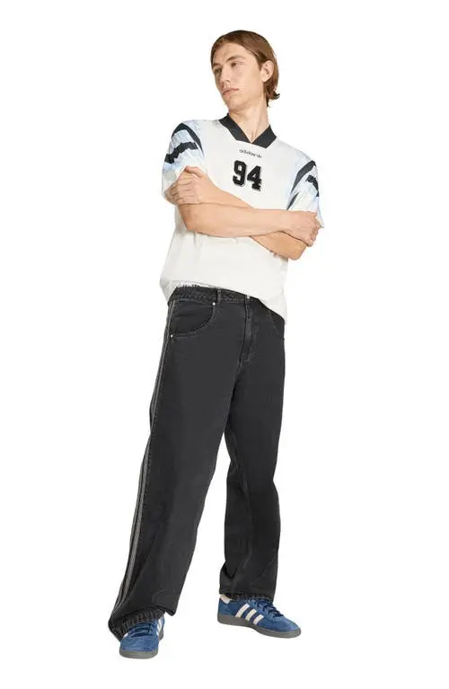 Adidas Santiago Aop Infill Jersey