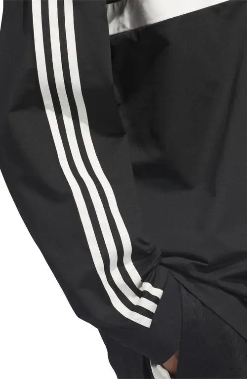 Adidas Rugby Polo - Black
