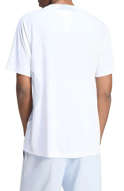Adidas Teamgeist 06 Jersey - White//