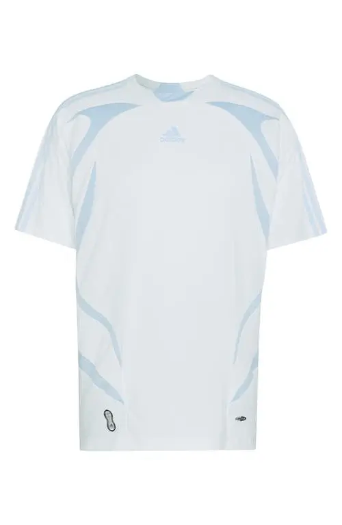 Adidas Teamgeist 06 Jersey - White//