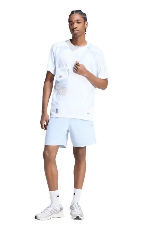Adidas Teamgeist 06 Jersey - White//