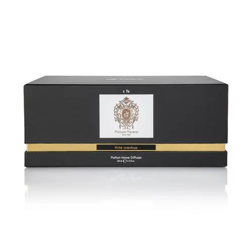 TIZIANA TERENZI Classic Gold Collection Scented Diffuserkirke Overdose